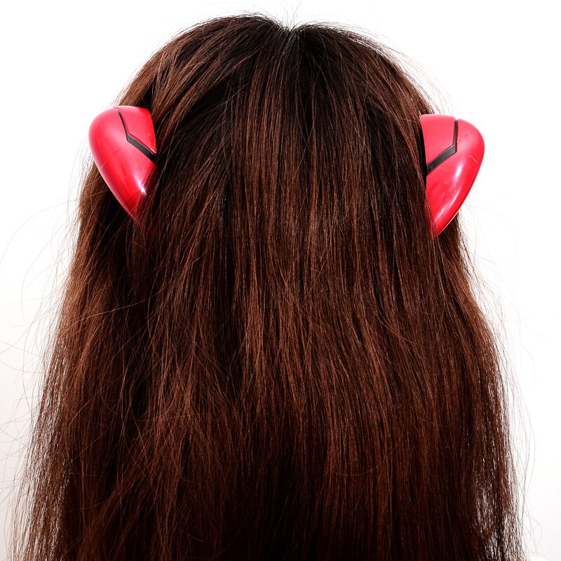 Evangelion Interface Headset (Asuka) - Tokyo Otaku Mode (TOM)