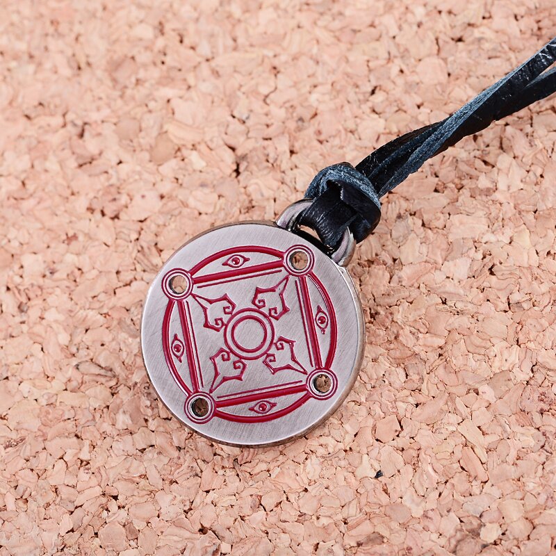 Disgaea 2 Symbol of Rozalin Pendant: Nippon Ichi Software - Tokyo Otaku ...