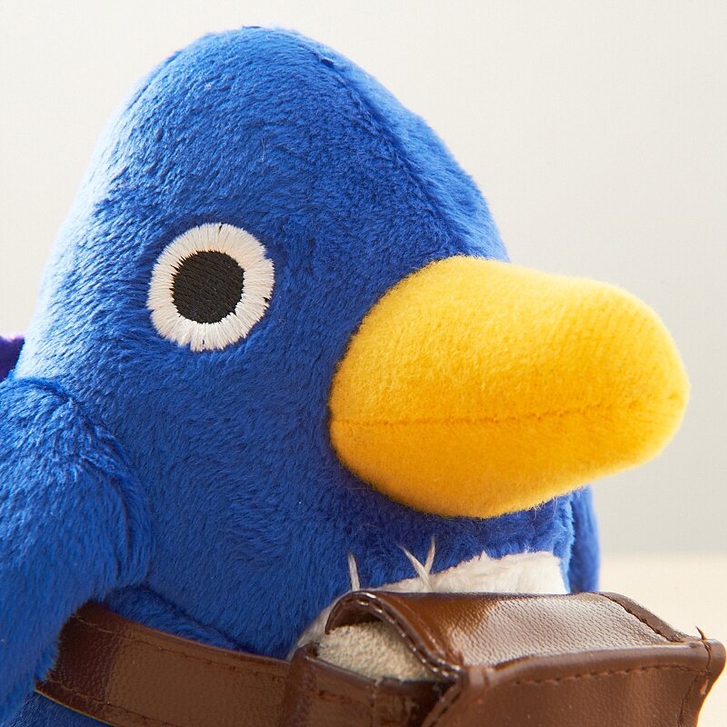 Prinny Plush with Knapsack - Tokyo Otaku Mode (TOM)