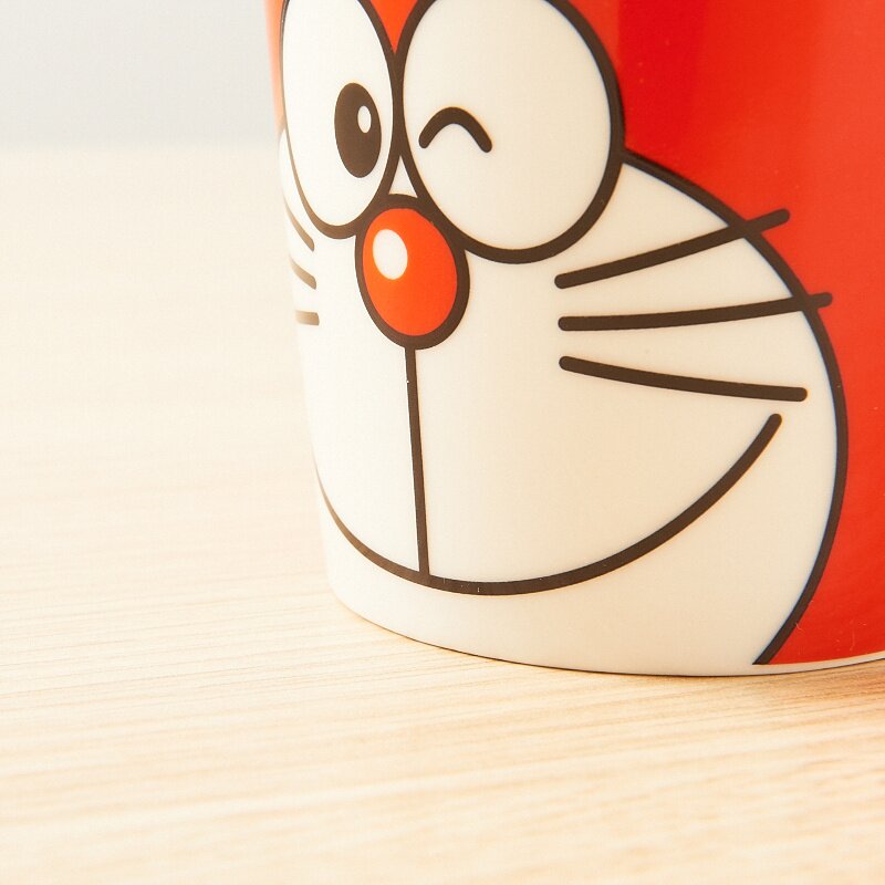 Doraemon Mug: Kanesho Touki - Tokyo Otaku Mode (TOM)