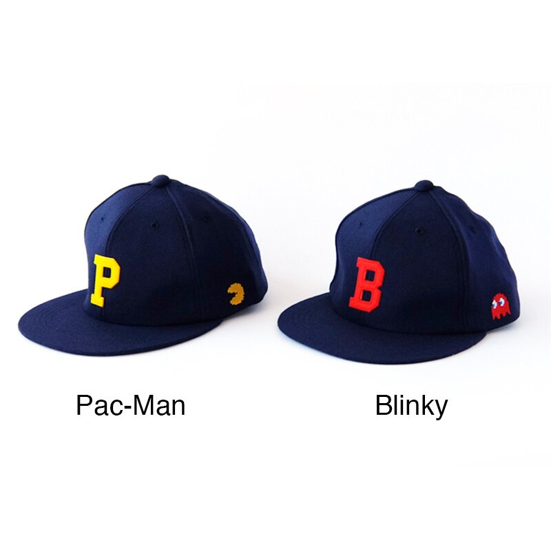 Pac-Man Hat - Tokyo Otaku Mode (TOM)