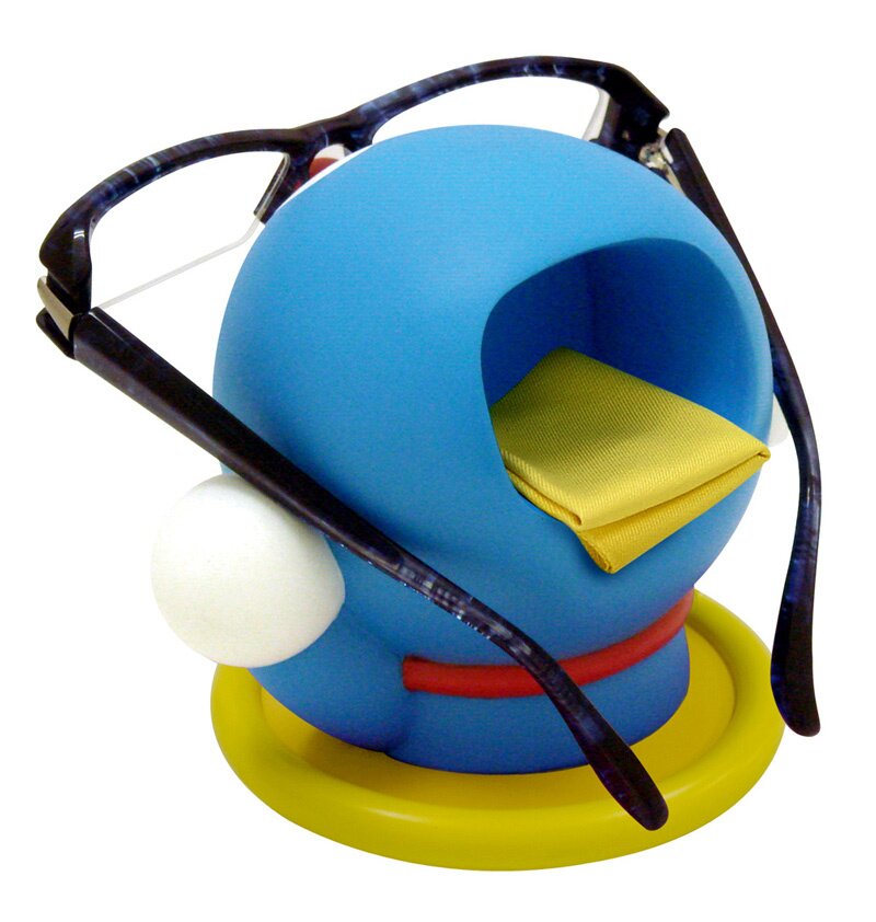 Doraemon Glasses Stand - Tokyo Otaku Mode (TOM)