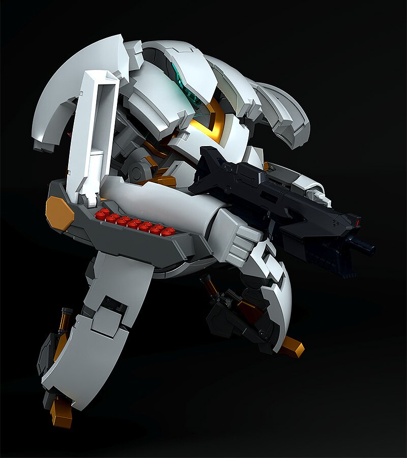 Moderoid Expelled from Paradise New Arhan: Good Smile Company 25% OFF - Tokyo Otaku Mode (TOM)