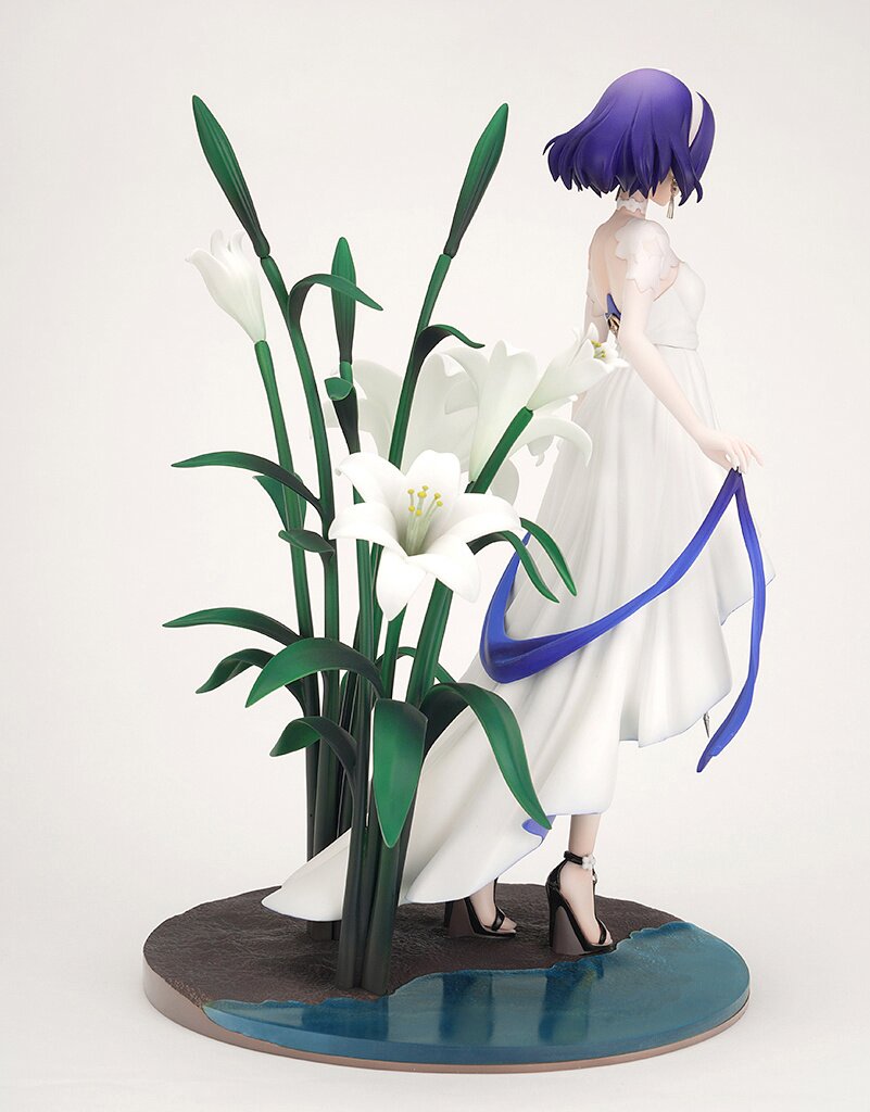 [Honkai Impact 3rd] Seele Vollerei: Anniversary Ball Ver. 1/8 Scale ...