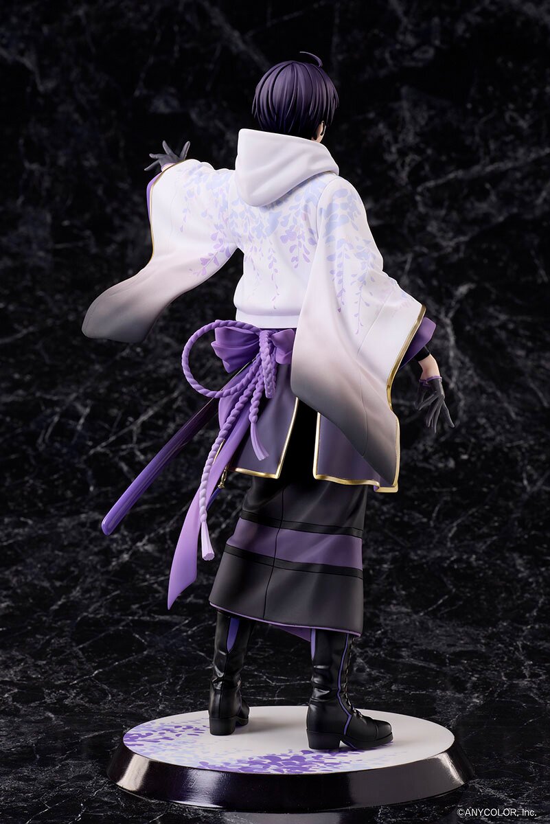 NIJISANJI Kenmochi Toya 1/7 Scale Figure - Tokyo Otaku Mode (TOM)
