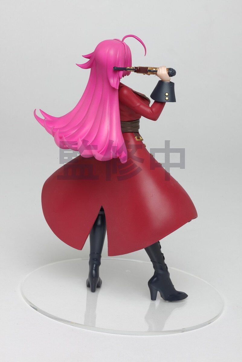Fate/Extra Francis Drake Figure: Type-Moon - Tokyo Otaku Mode (TOM)