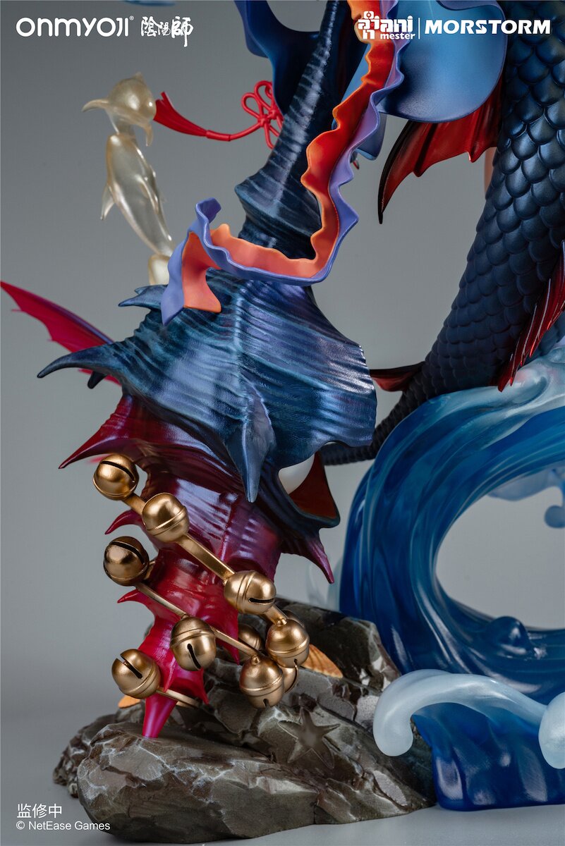 Onmyoji Senhime 1/4 Scale Figure - Tokyo Otaku Mode (TOM)