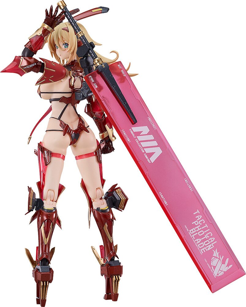 figma Bunny Suit Planning Veronica Sweetheart (Re-run): MAX FACTORY - Tokyo Otaku Mode (TOM)