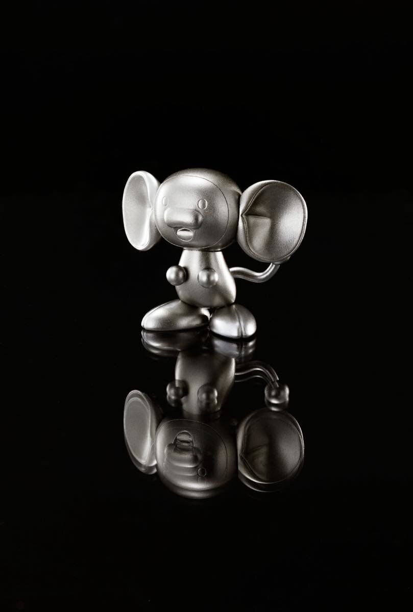 Absolute Chogokin Chimpui - Tokyo Otaku Mode (TOM)