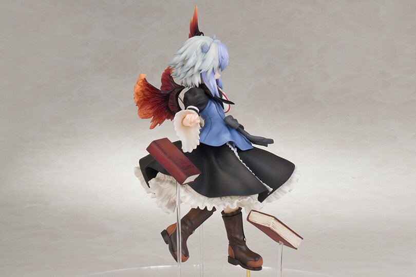 Touhou Hon Yomi Yokai Figure: Bellfine - Tokyo Otaku Mode (TOM)