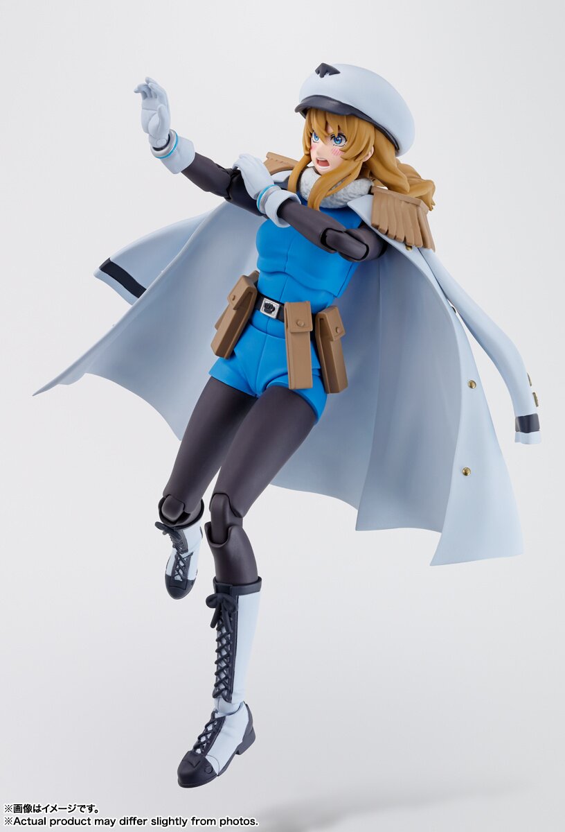 S.H.Figuarts Shy Spirits: Bandai 21% OFF - Tokyo Otaku Mode (TOM)