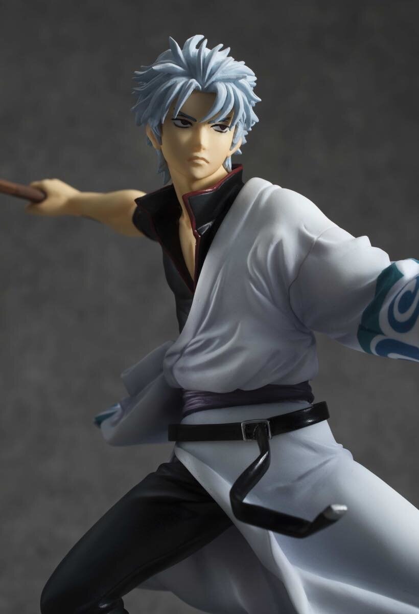 Figuarts Zero Gintama Sakata Gintoki: Bandai - Tokyo Otaku Mode (TOM)