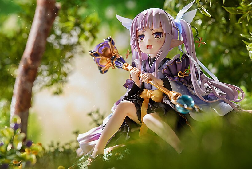 Princess Connect! Re:Dive Kyoka 1/7 Scale Figure - Tokyo Otaku Mode (TOM)