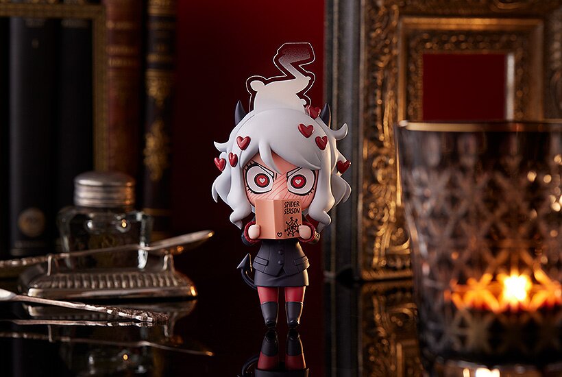 Nendoroid Helltaker Modeus - Tokyo Otaku Mode (TOM)