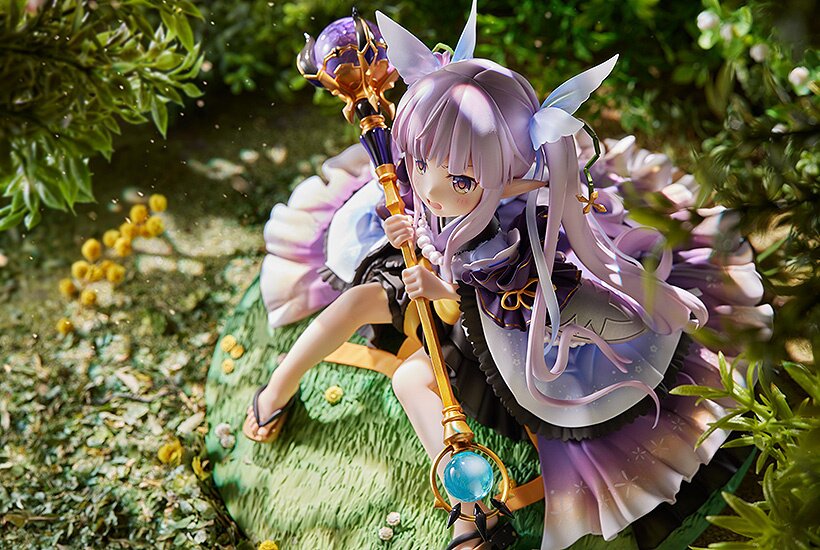 Princess Connect! Re:Dive Kyoka 1/7 Scale Figure - Tokyo Otaku Mode (TOM)