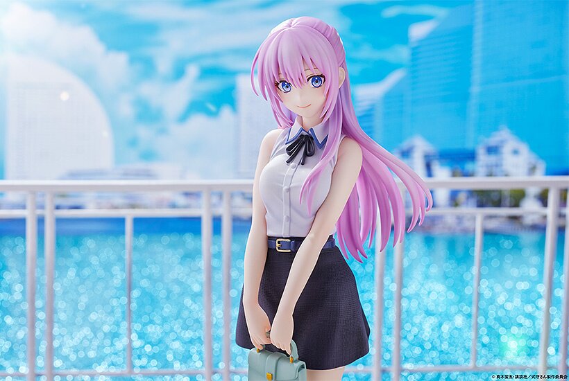Shikimori's Not Just a Cutie Shikioriori no Shikimori-san: Summer ...