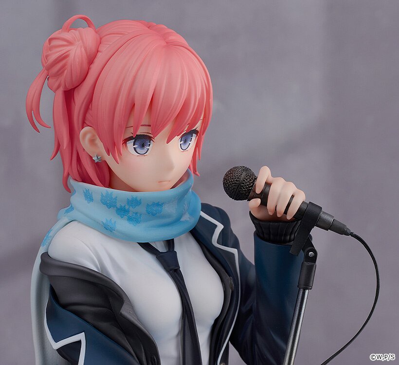 My Teen Romantic Comedy SNAFU Yui Yuigahama: Light Novel Ver. 1/6 Scale ...