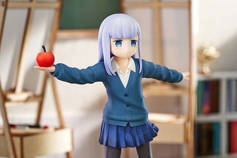 Pop Up Parade Aharen-san wa Hakarenai Reina Aharen - Tokyo Otaku Mode (TOM)