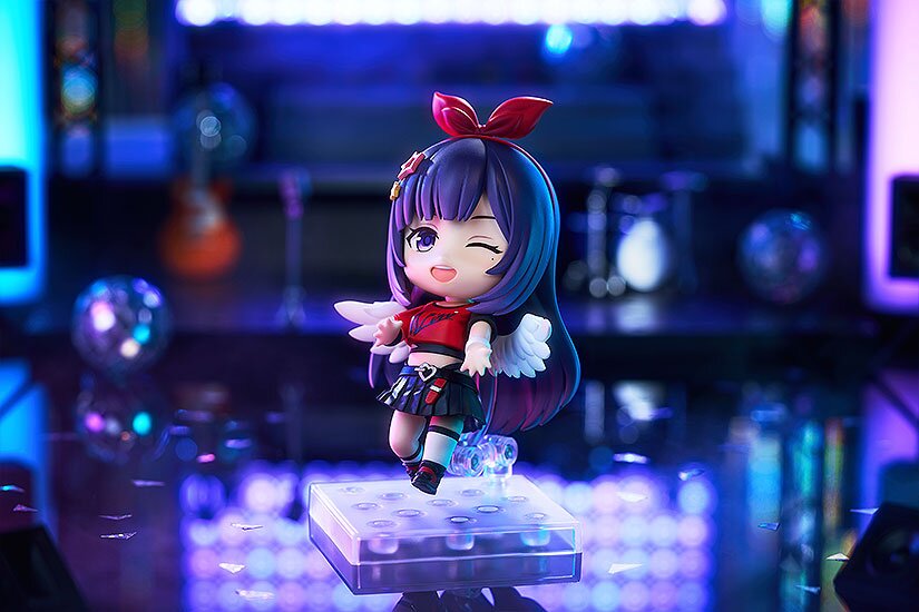 Nendoroid A-Soul Bella - Tokyo Otaku Mode (TOM)