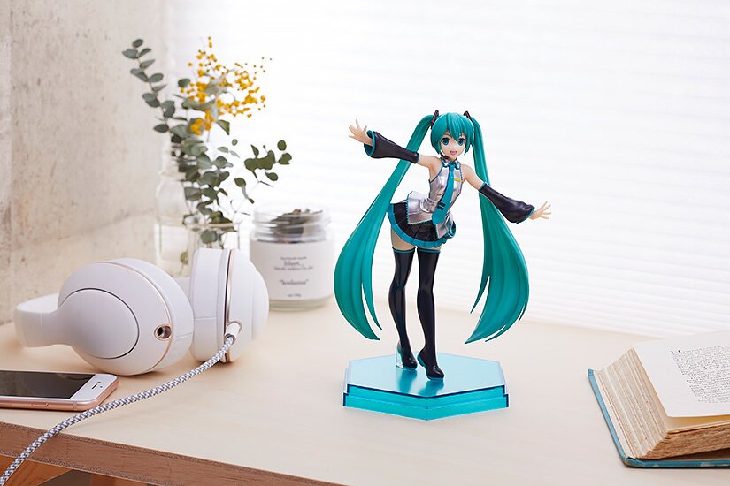 Pop Up Parade [Hatsune Miku] (Re-run): Good Smile Company: Good Smile ...