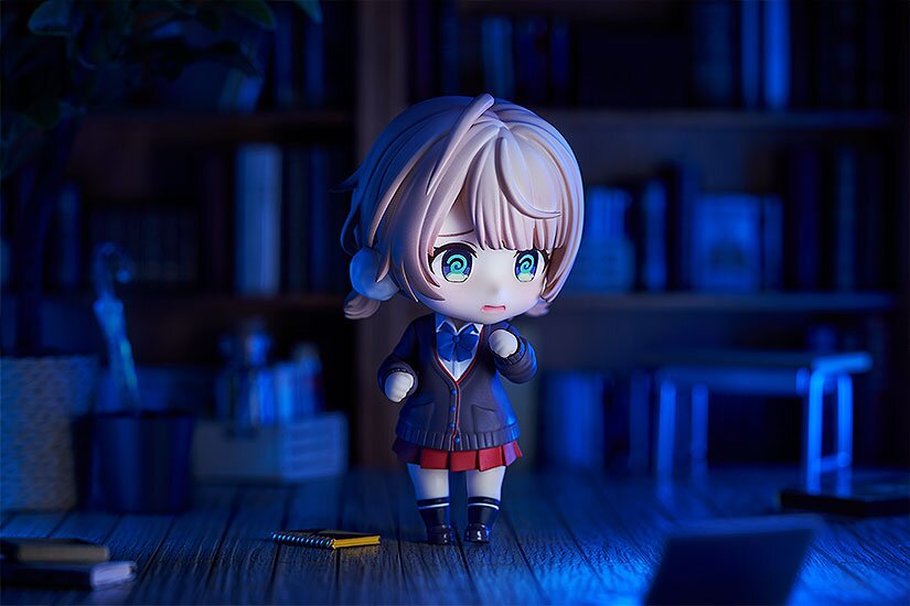 Nendoroid Shigure Ui: Good Smile Company - Tokyo Otaku Mode (TOM)