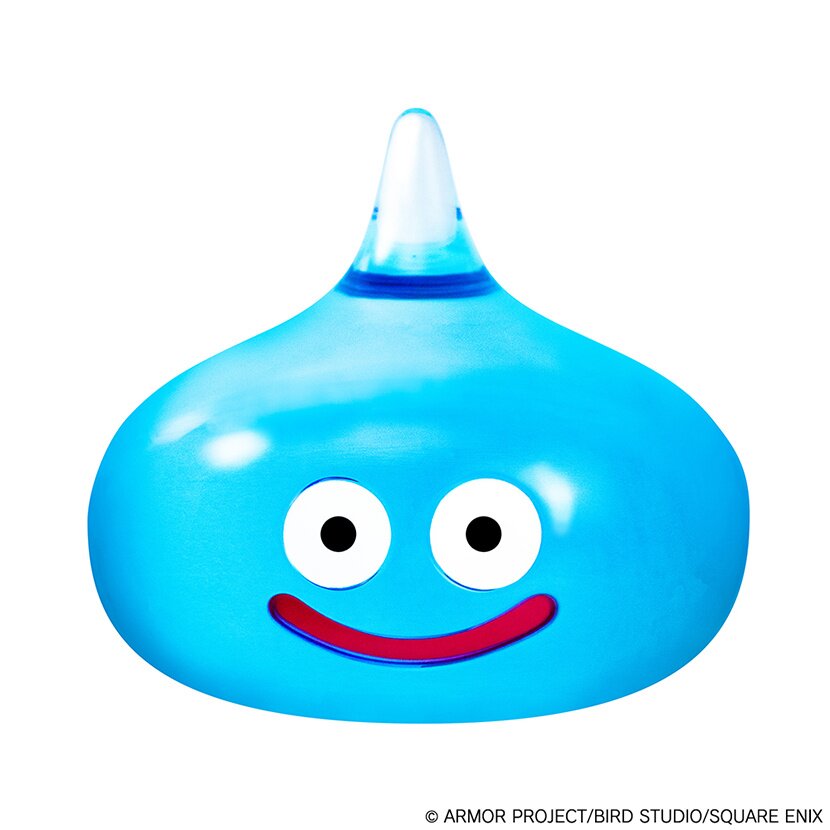 Dragon Quest Crystal Monsters Gallery Slime - Tokyo Otaku Mode (TOM)