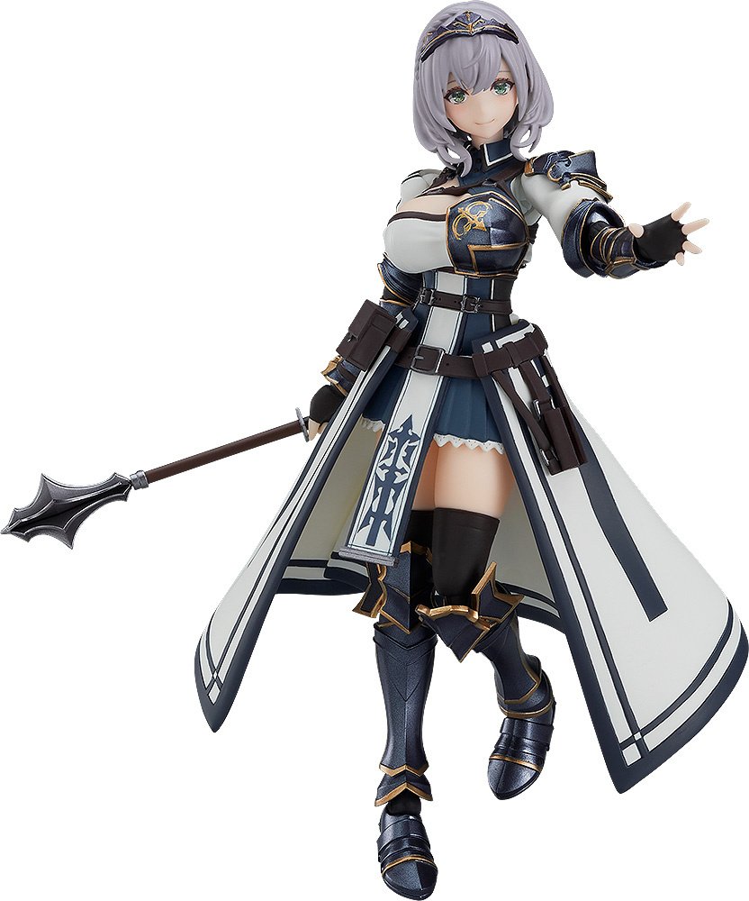 figma Shirogane Noel - Tokyo Otaku Mode (TOM)