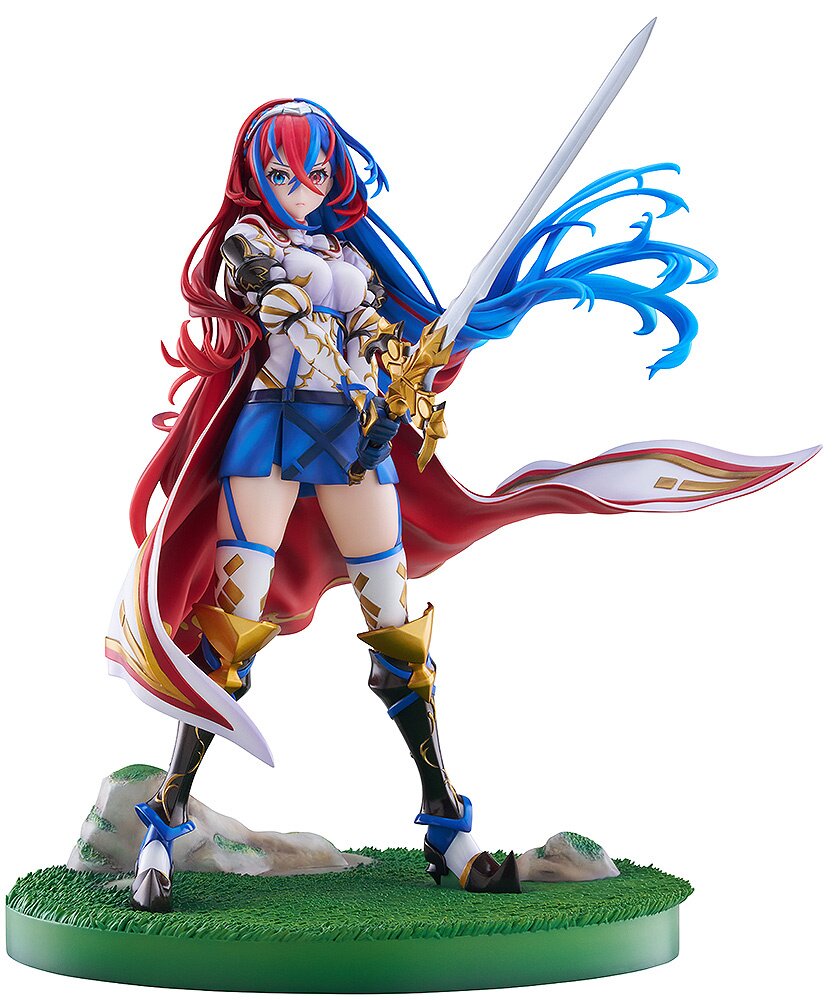 Fire Emblem Alear 1/7 Scale Figure - Tokyo Otaku Mode (TOM)
