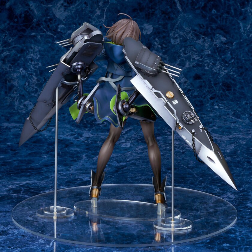 Azur Lane Baltimore 1/7 Scale Figure - Tokyo Otaku Mode (TOM)