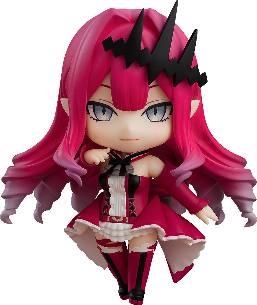 Nendoroid Fate/Grand Order Archer/Baobhan Sith: Good Smile Company ...