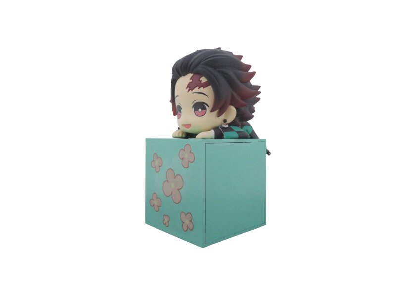 Demon Slayer Hikkake Figure Vol. 2: Furyu - Tokyo Otaku Mode (TOM)