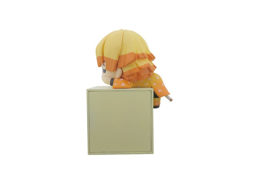 Demon Slayer Hikkake Figure Vol. 2: Furyu - Tokyo Otaku Mode (TOM)