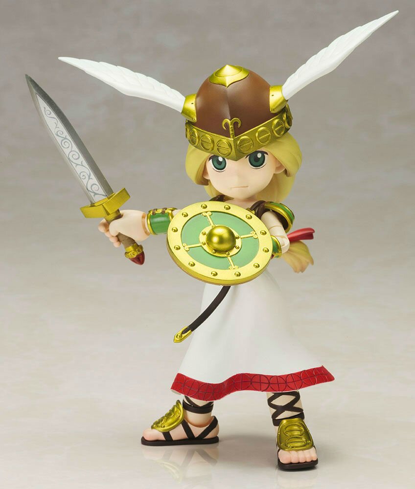 Plastic Model - Valkyrie: KOTOBUKIYA - Tokyo Otaku Mode (TOM)