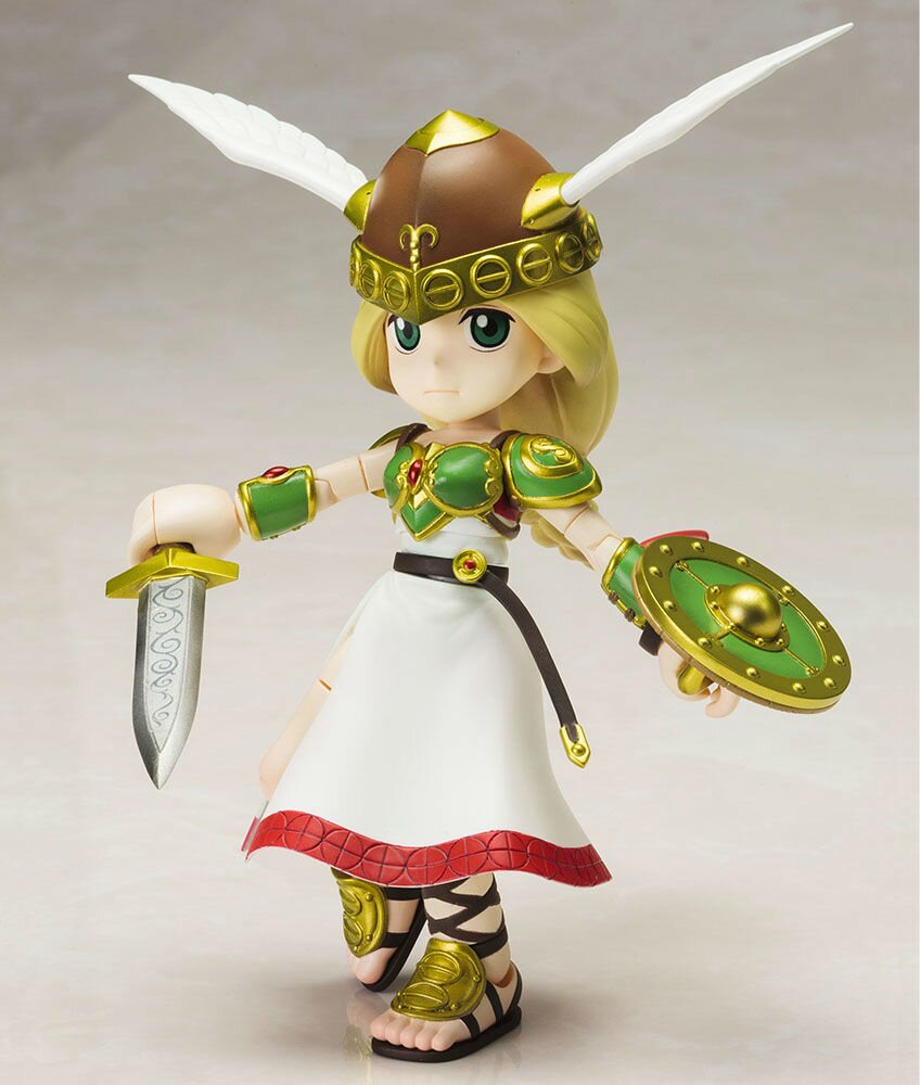 Plastic Model - Valkyrie: KOTOBUKIYA - Tokyo Otaku Mode (TOM)