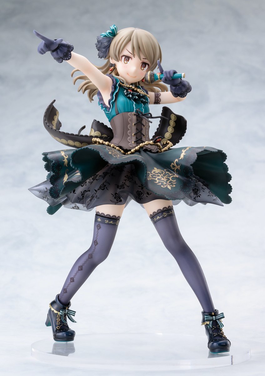 IM@S Nono Morikubo: Gift for Answer Ver. Figure: AmiAmi - Tokyo Otaku ...