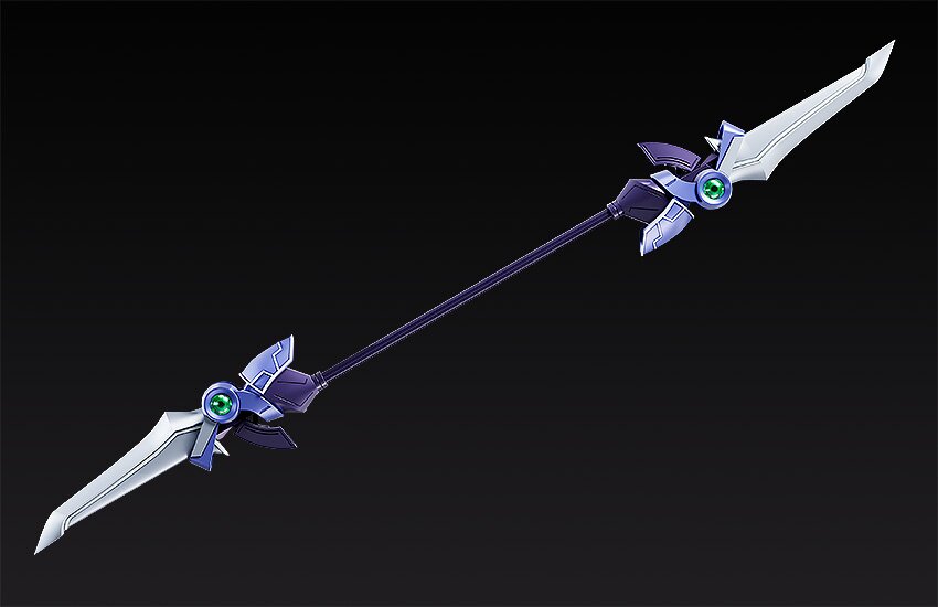 Moderoid The Legend of Heroes: Trails of Cold Steel Ordine the Azure ...