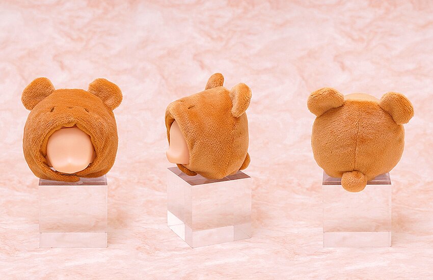 Nendoroid More Costume Hood - Tokyo Otaku Mode (TOM)