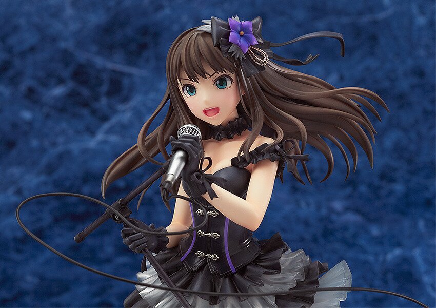 Idolmaster Cinderella Girls Rin Shibuya: New Generation Ver.: Good ...