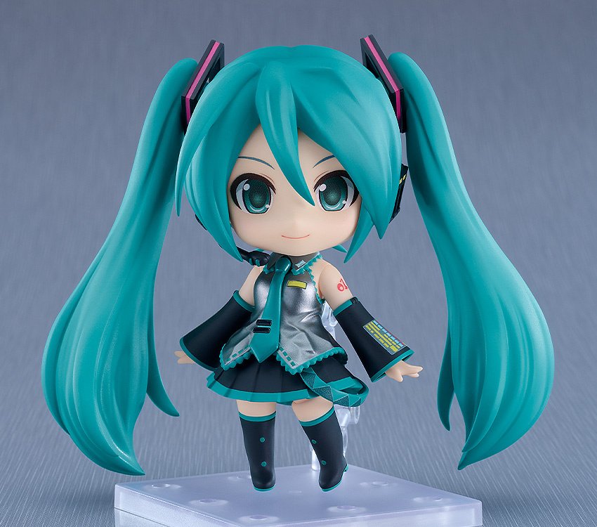 Nendoroid Hatsune Miku 3.0: Good Smile Company 27% OFF - Tokyo Otaku ...