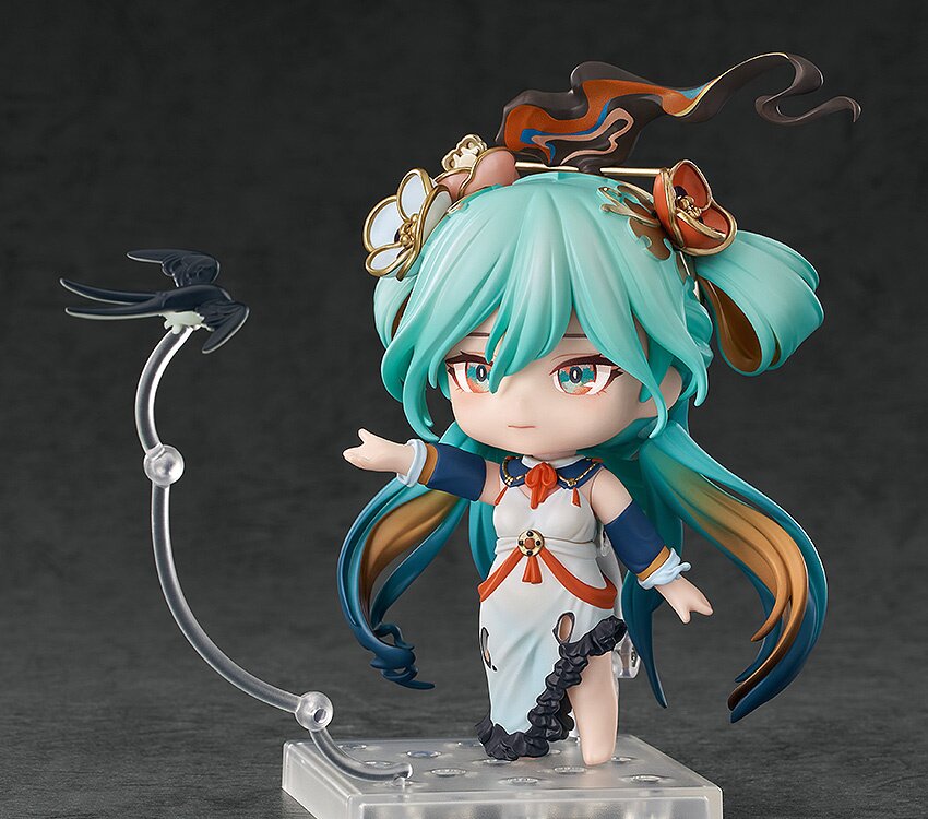 Nendoroid Hatsune Miku: Shimian Maifu Ver.: Good Smile Company 25% OFF ...