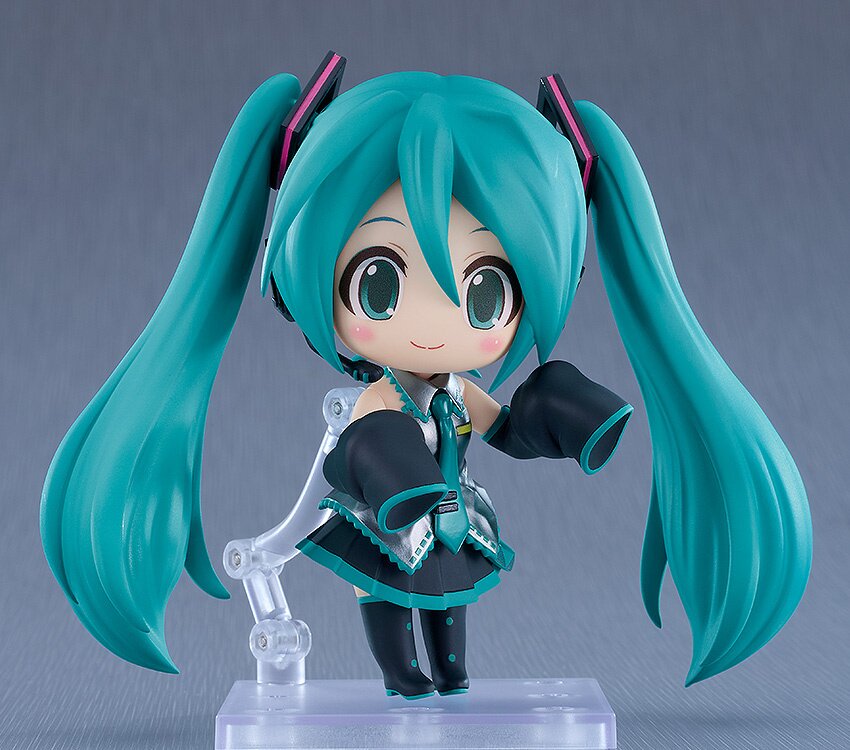 Nendoroid Hatsune Miku 3.0: Good Smile Company 27% OFF - Tokyo Otaku ...