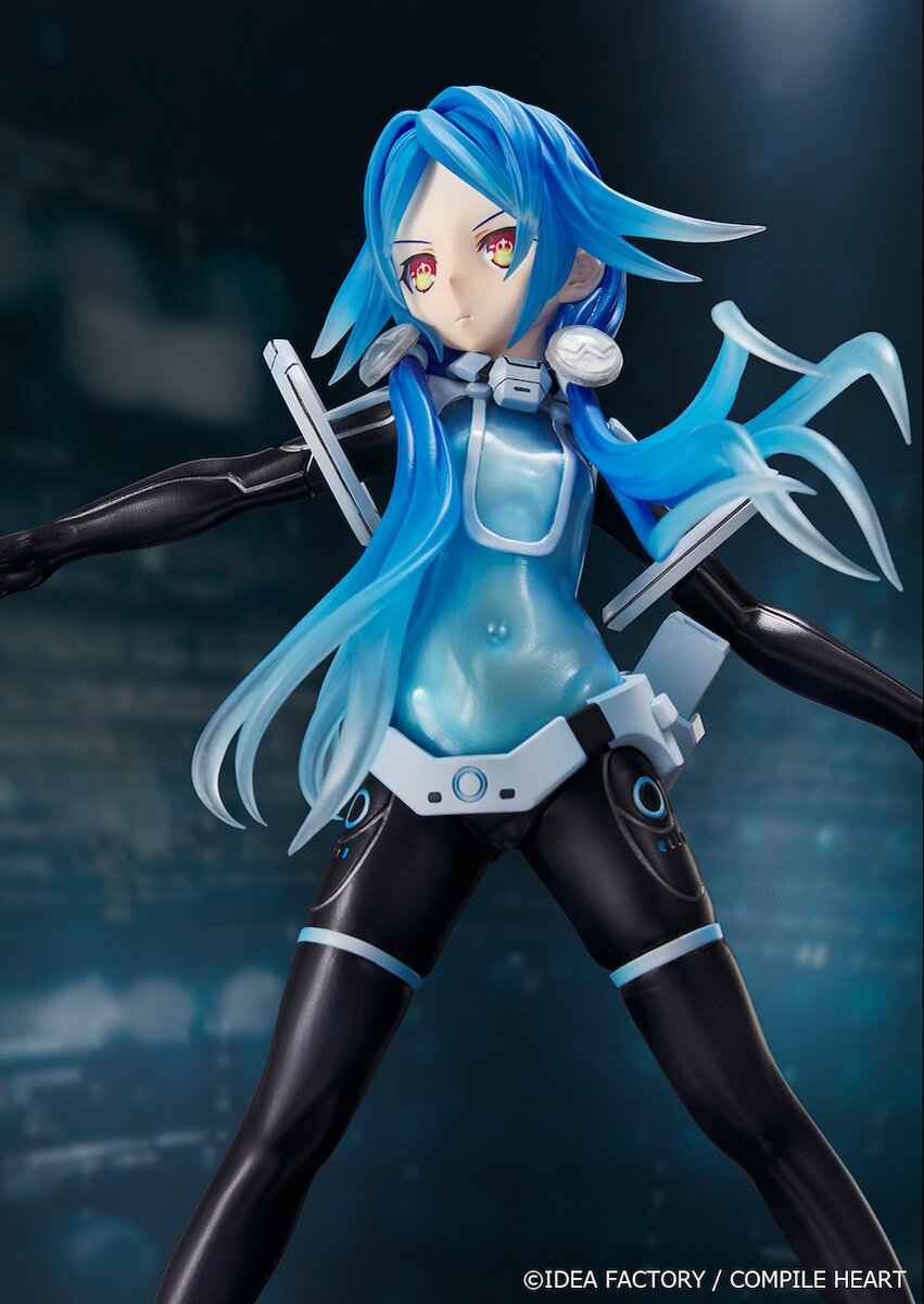 Neptunia VII Next White 1/7 Scale Figure: VERTEX - Tokyo Otaku Mode (TOM)