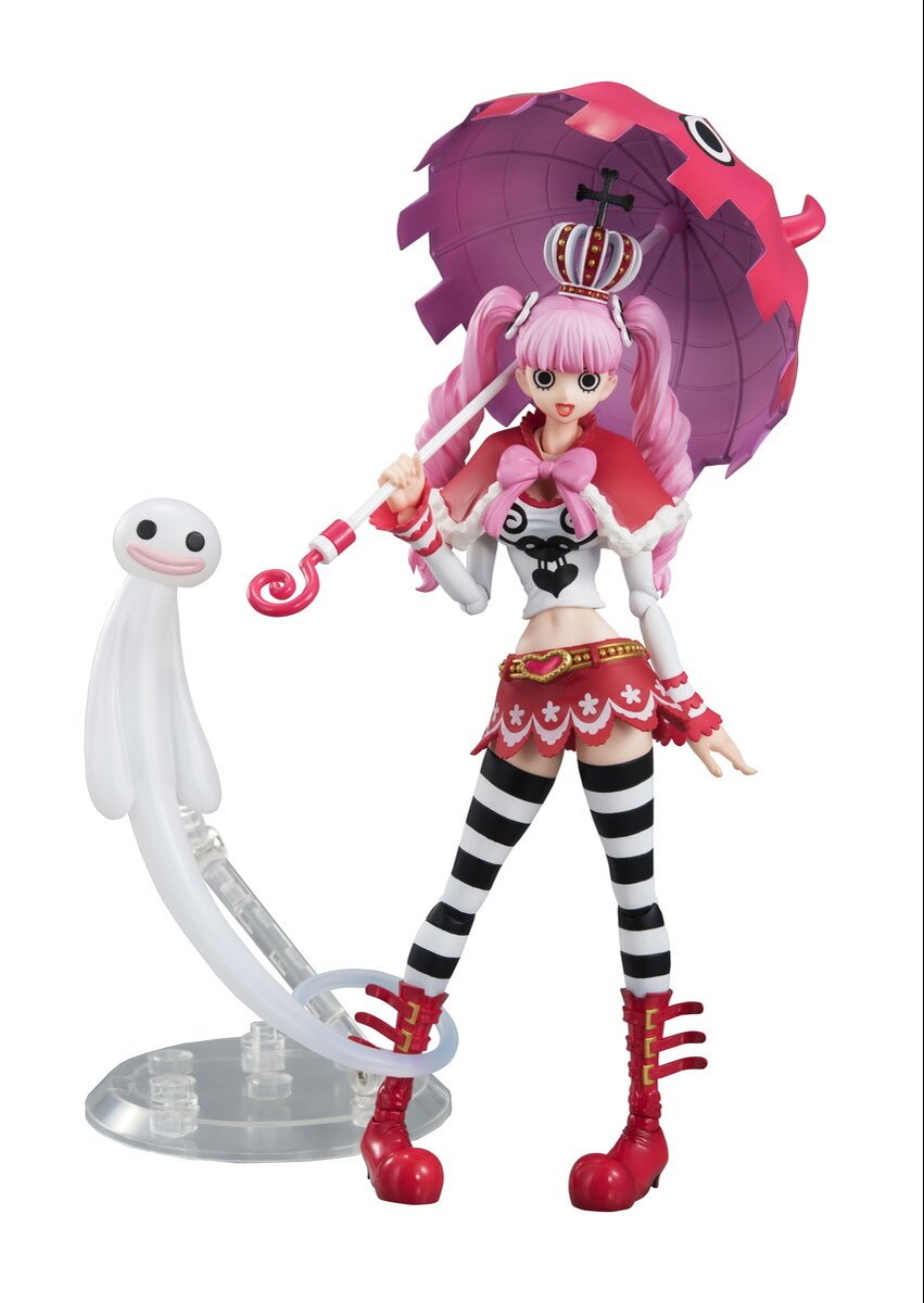 One Piece Perona New World
