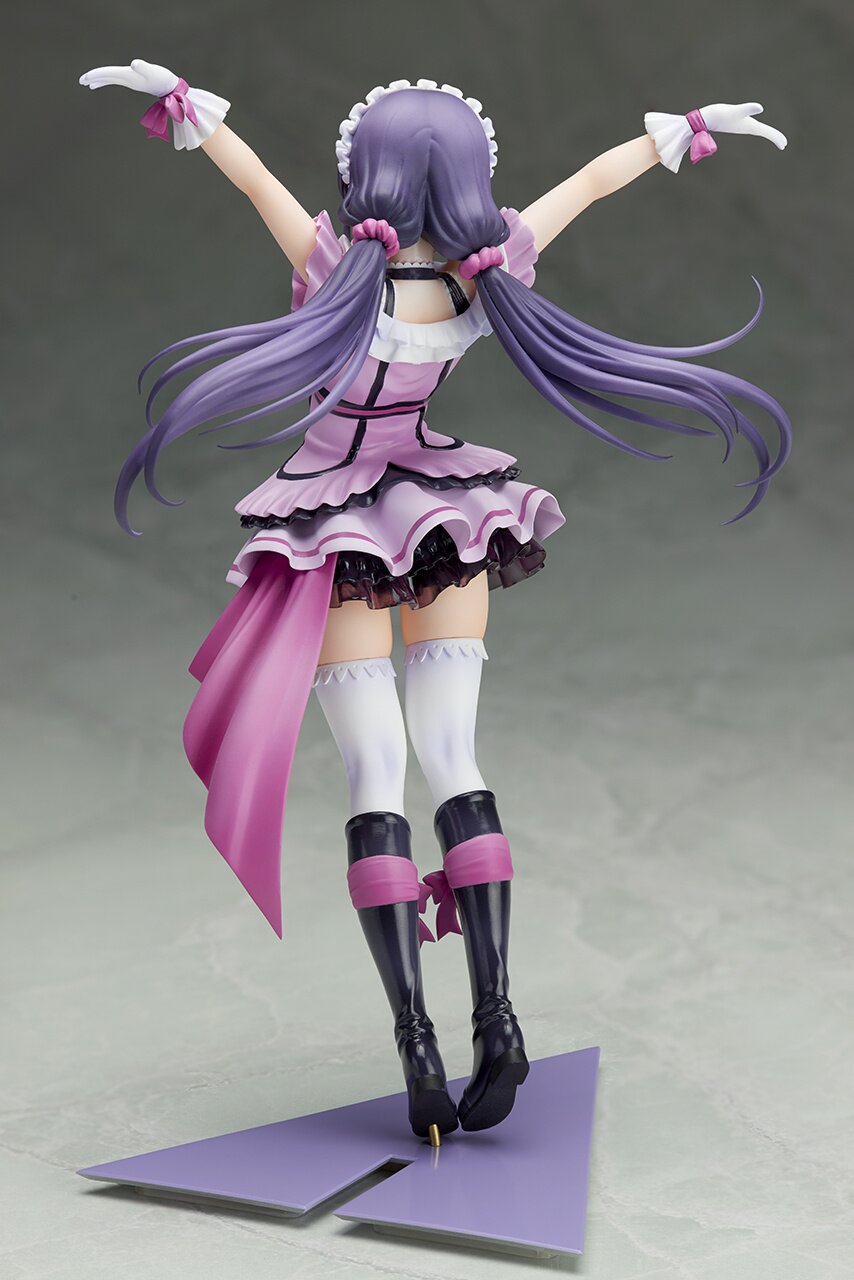 Birthday Figure Project: Love Live! Nozomi Tojo: Stronger - Tokyo Otaku ...
