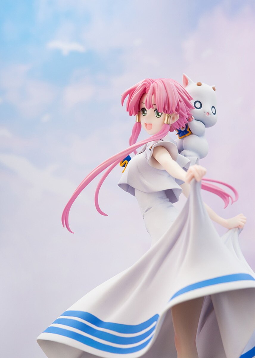 Aria Akari Mizunashi Non-Scale Figure: Flare - Tokyo Otaku Mode (TOM)