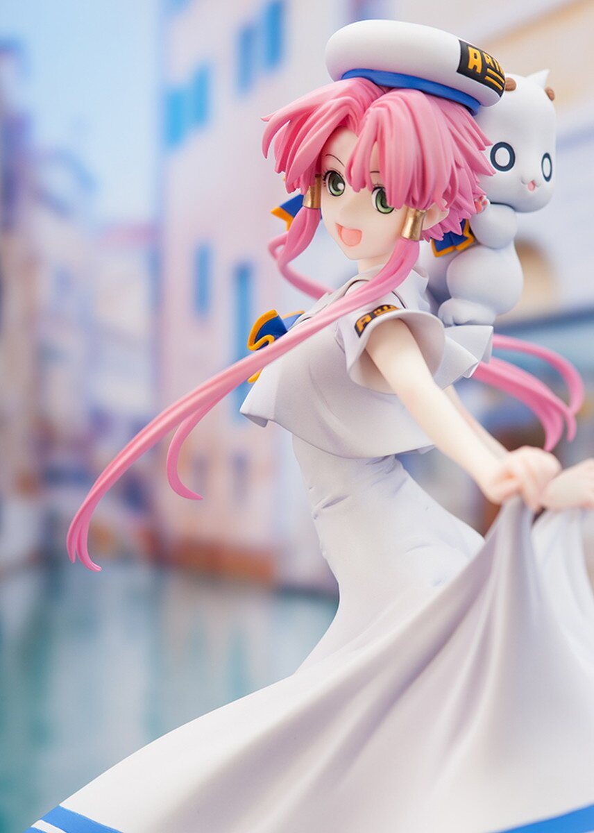 Aria Akari Mizunashi Non-Scale Figure: Flare - Tokyo Otaku Mode (TOM)