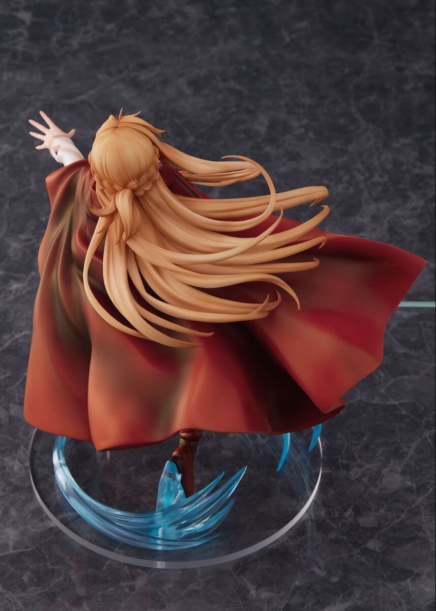 Sword Art Online Progressive: Aria of a Starless Night Asuna 1/7 Scale ...
