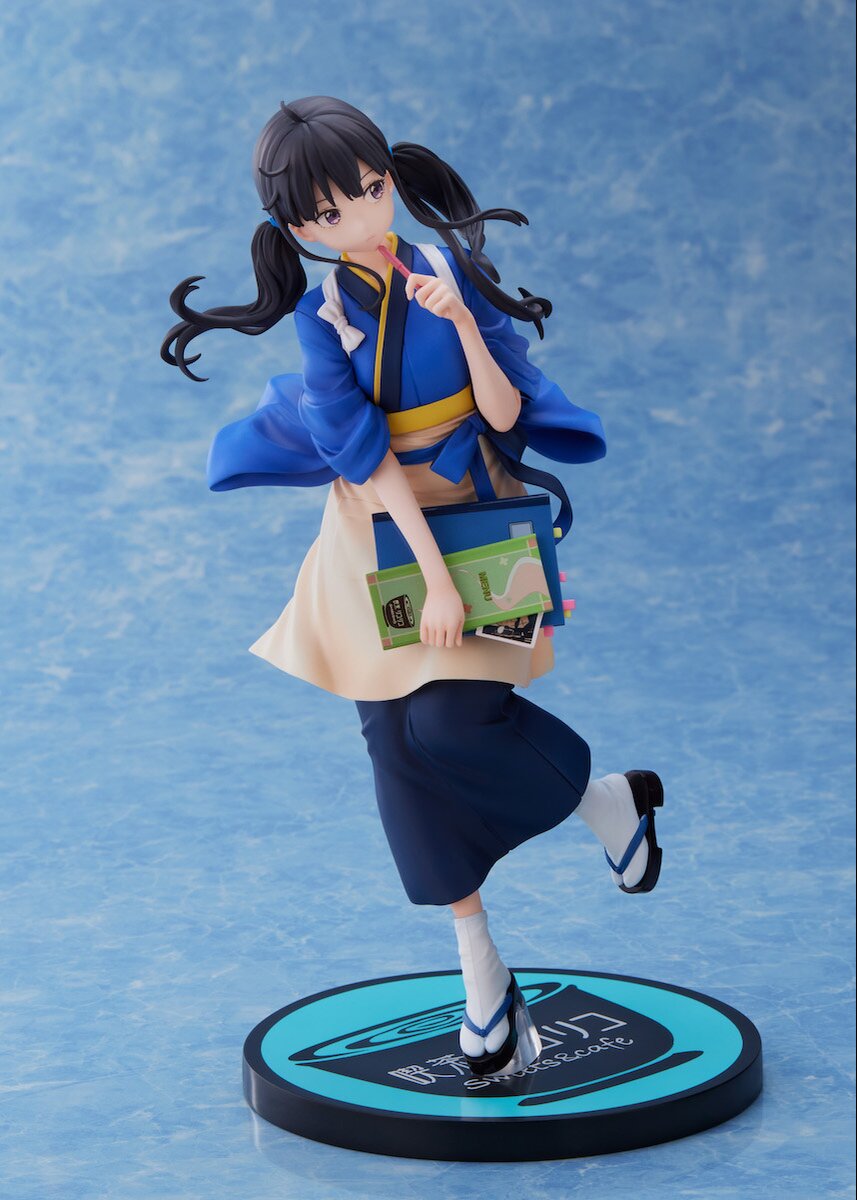 Lycoris Recoil Takina Inoue 1/7 Scale Figure - Tokyo Otaku Mode (TOM)