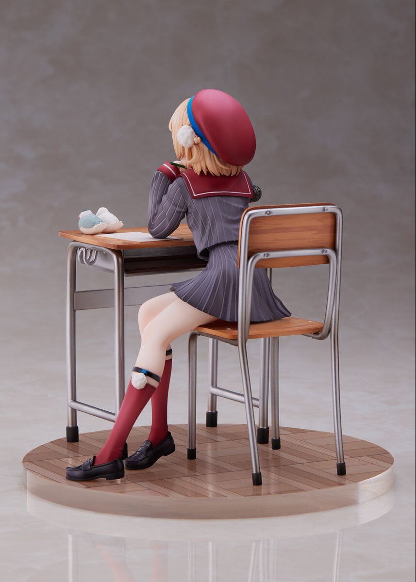 Shigure Ui 1/7 Scale Figure: F:NEX 17% OFF - Tokyo Otaku Mode (TOM)