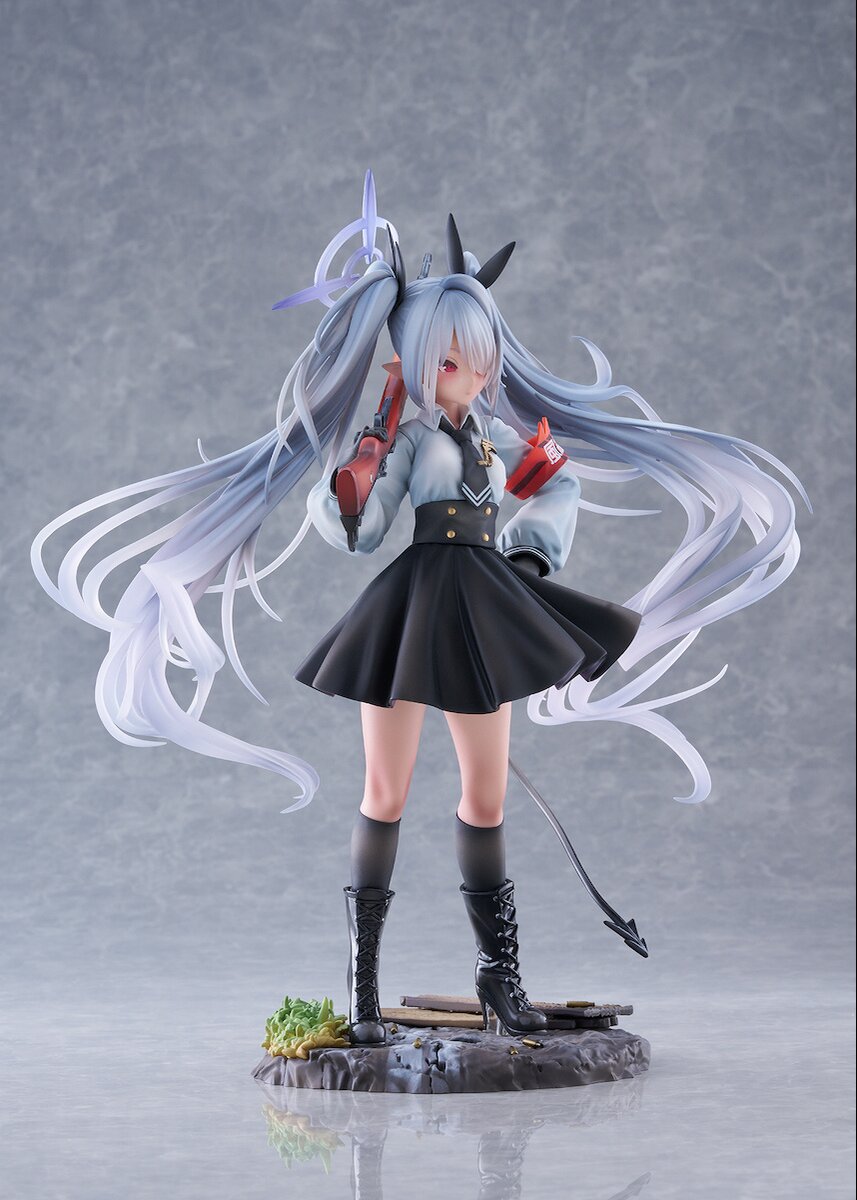 Blue Archive Iori Shiromi 1/7 Scale Figure - Tokyo Otaku Mode (TOM)